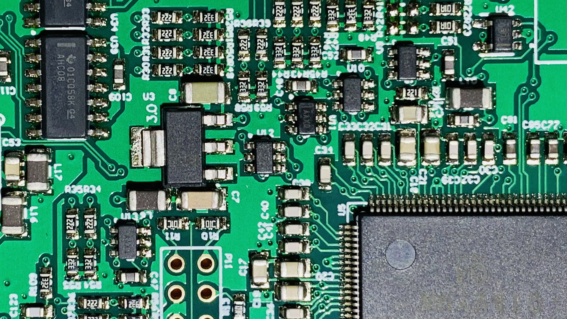 Control Circuitry – Route 66 Controls LLC