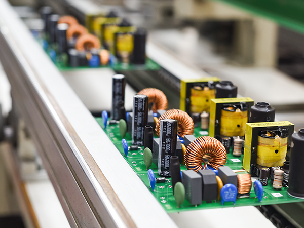 Route 66 Controls LLC – Power, Electronics, and Control Solutions